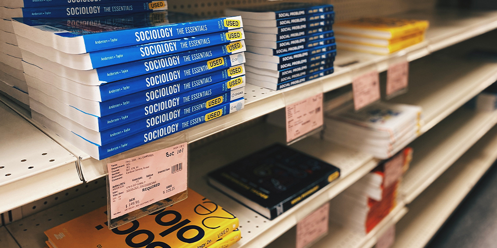 Welcome | Southwestern College Bookstore