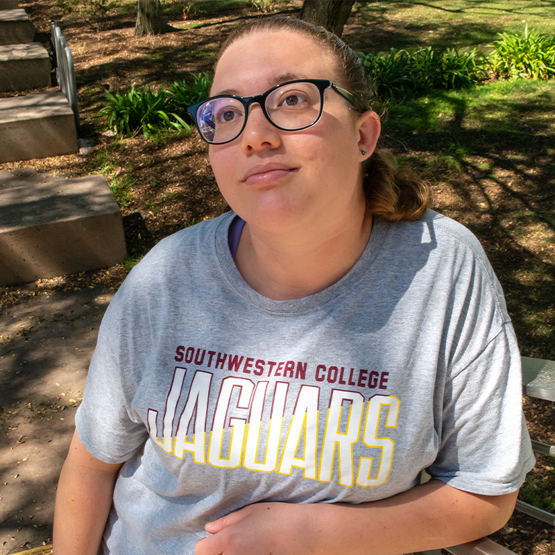 Tee EZ SWC Jaguars | Southwestern College Campus Store