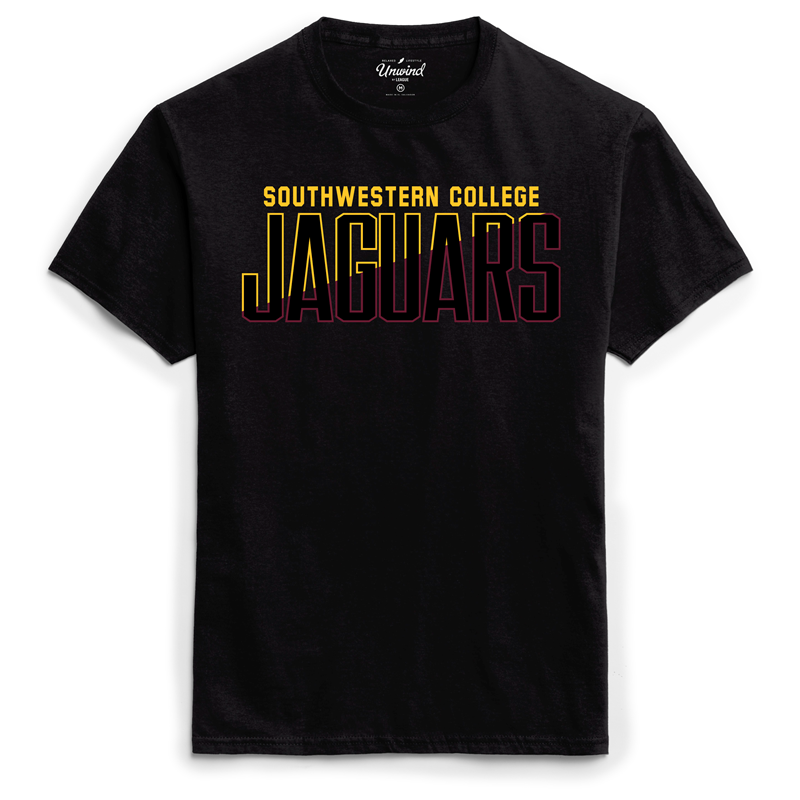 Tee EZ SWC Jaguars | Southwestern College Campus Store