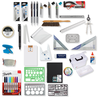 Art Kits & Bundles | Southwestern College Campus Store