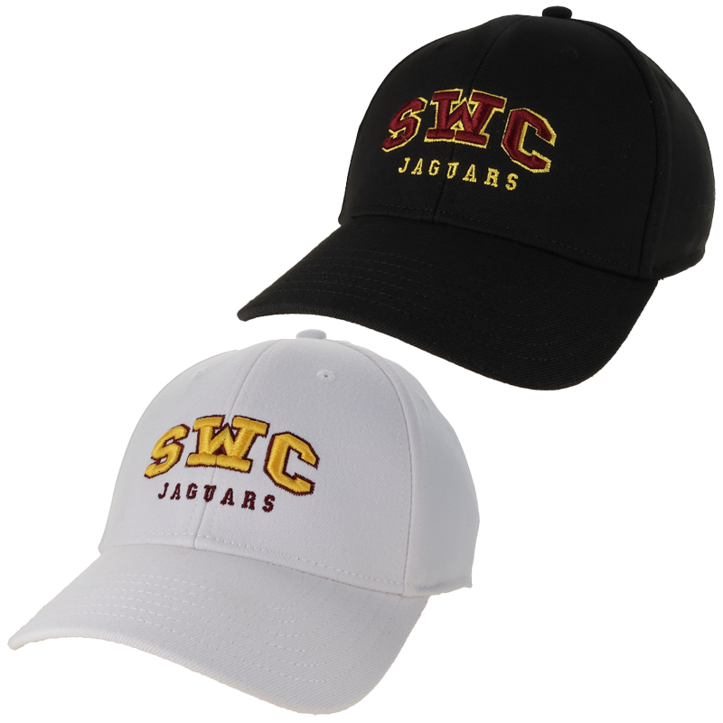 Legacy SWC Jaguars 717 Hat | Southwestern College Campus Store
