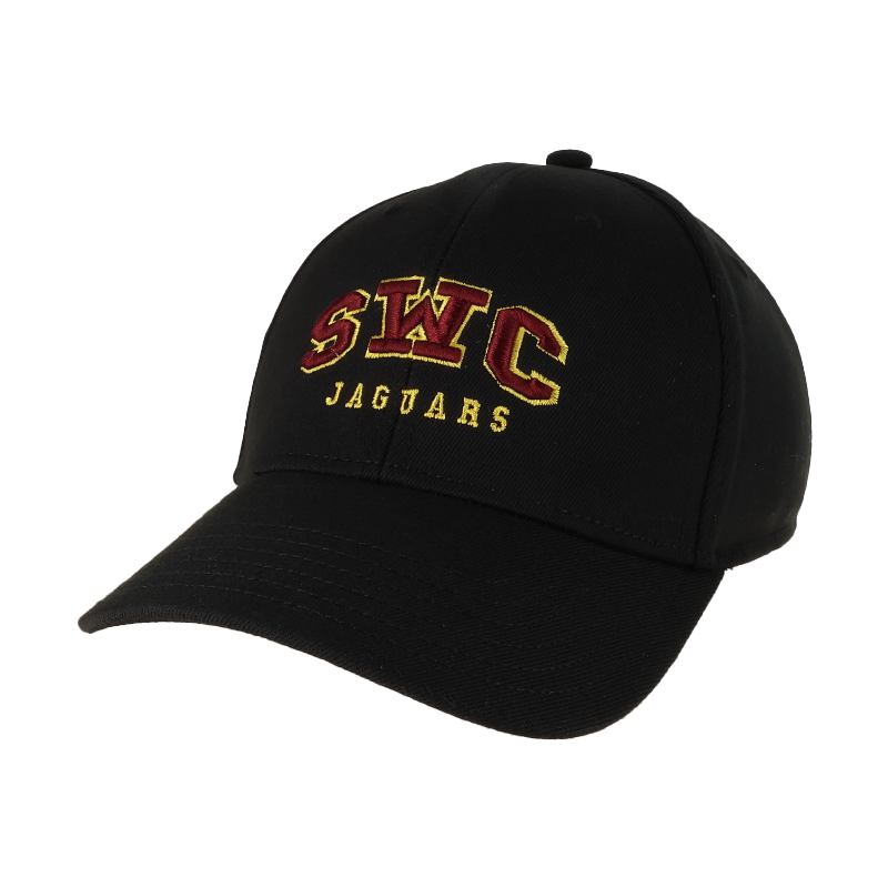 Legacy SWC Jaguars 717 Hat | Southwestern College Campus Store