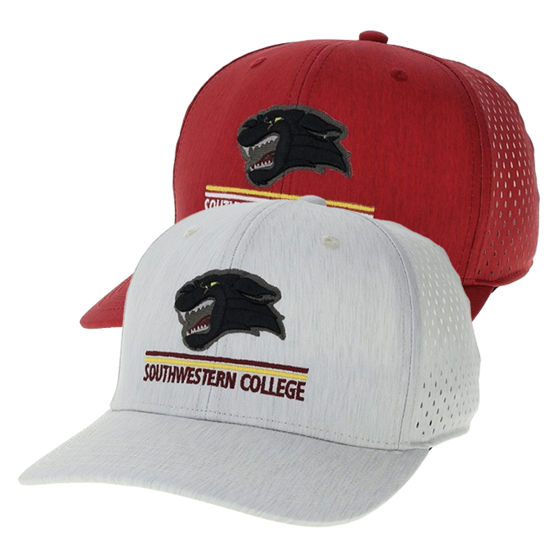 Legacy Rempa Reclaimed Mid-Pro Hat | Southwestern College Campus Store