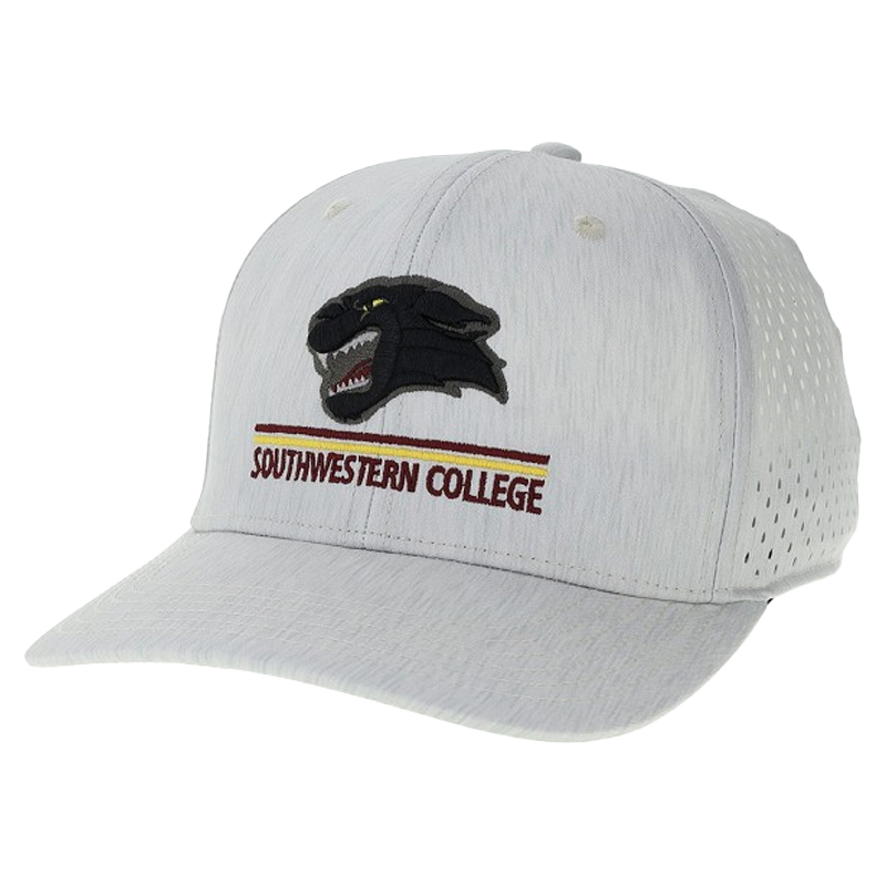 Legacy Rempa Reclaimed Mid-Pro Hat | Southwestern College Campus Store