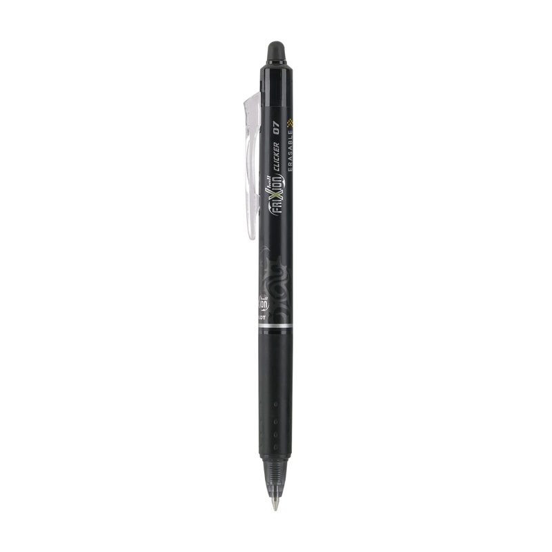 Pilot FriXion Clicker Ball Point Pens | Southwestern College Campus Store