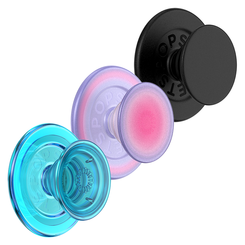 PopSocket PopGrips with MagSafe | Southwestern College Campus Store