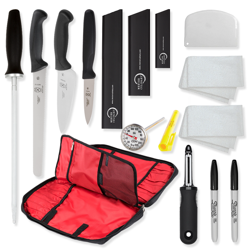 SWC Culinary Kit | Southwestern College Campus Store